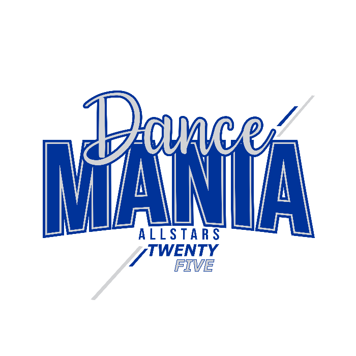 Dance Mania All Stars Home